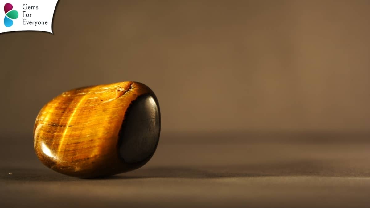 टाइगर स्टोन | Gems For Everyone
