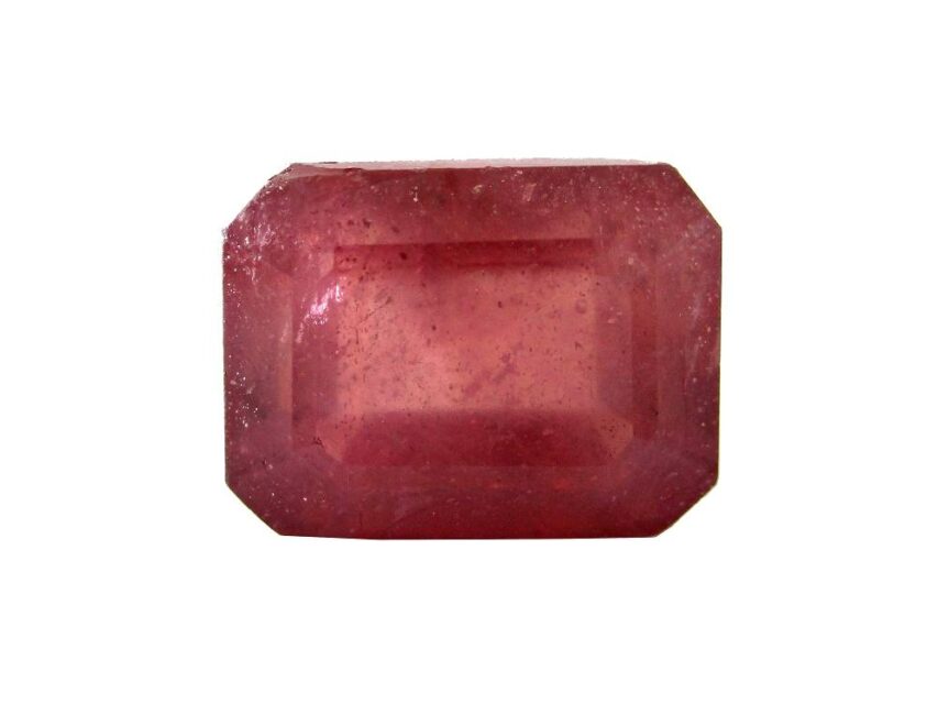 Natural Ruby - Manik Ratna 15.84 Carat | Gems For Everyone