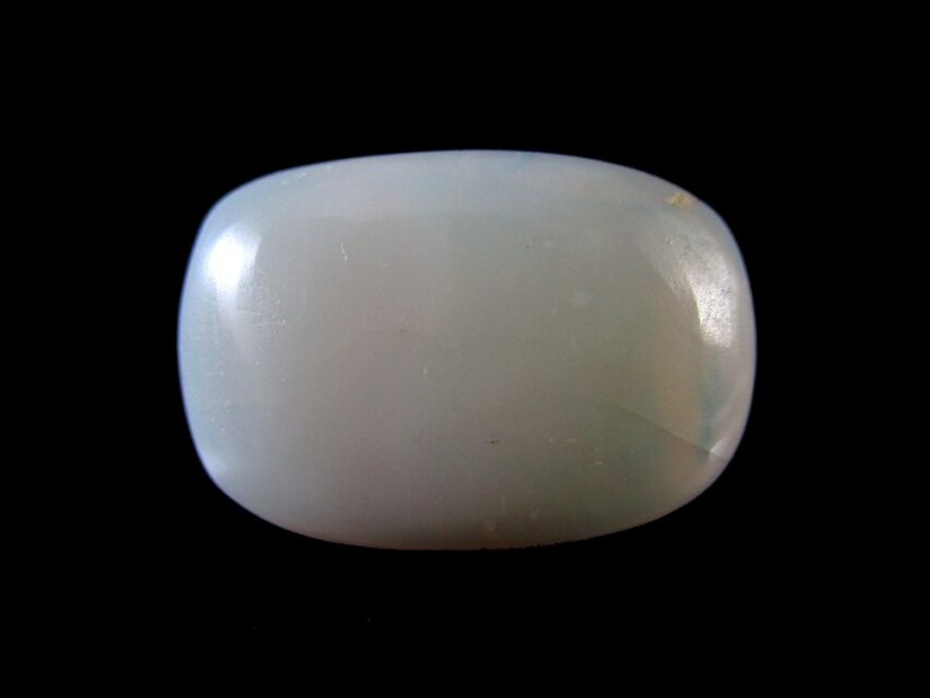 Natural Opal - Dudiya Pathar Ratna 5.92 Carat | Gems For Everyone