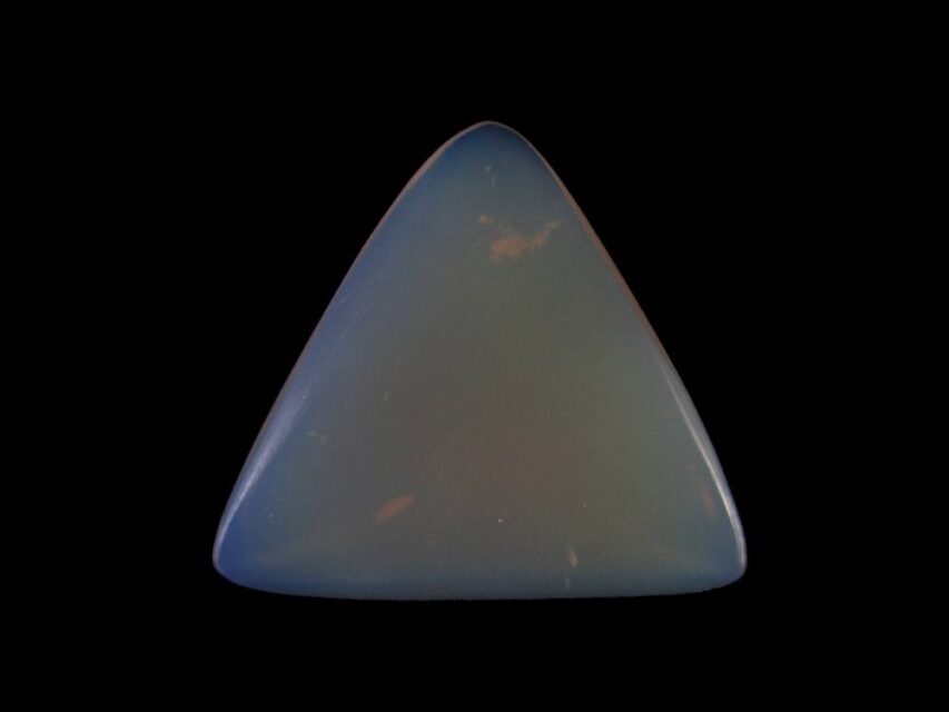 Natural Opal - Dudiya Pathar Ratna 3.76 Carat | Gems For Everyone