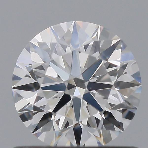 0.50 Carat Round D FL GIA Certified Diamond | Gems For Everyone