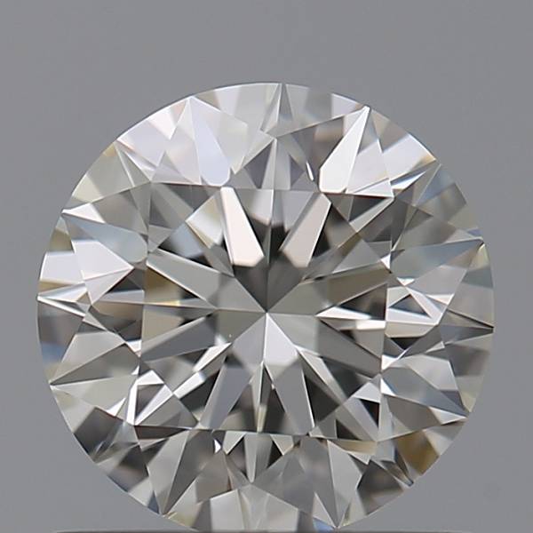 0.41 Carat Round H VS1 IGI Certified Diamond | Gems For Everyone