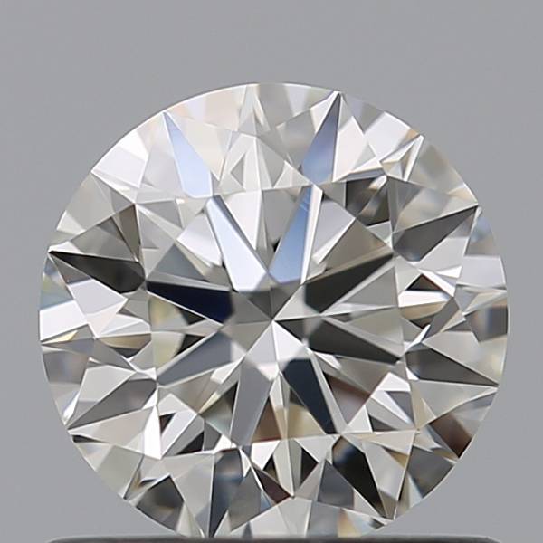0.30 Carat Round I FL GIA Certified Diamond | Gems For Everyone