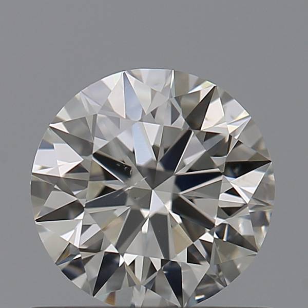 0.35 Carat Round I SI1 GIA Certified Diamond | Gems For Everyone