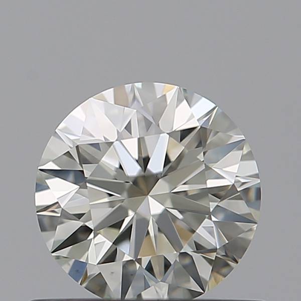 0.50 Carat Round K VS1 IGI Certified Diamond | Gems For Everyone