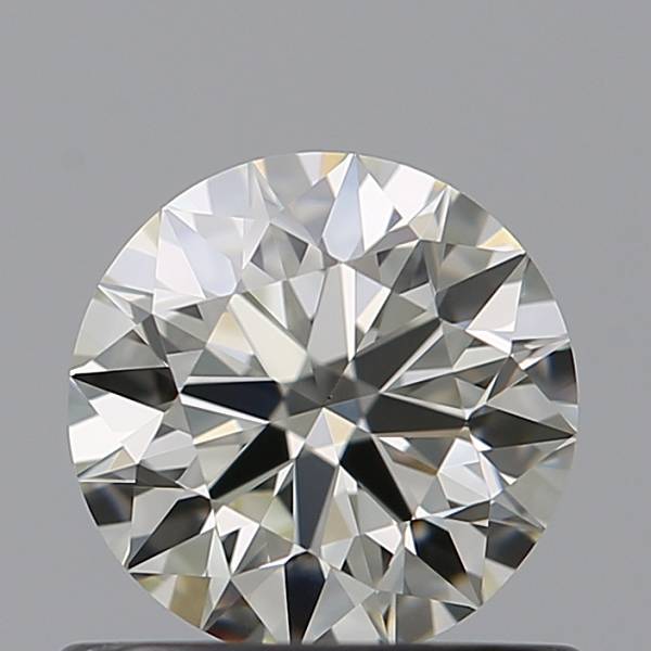 0.30 Carat Round L VS1 GIA Certified Diamond | Gems For Everyone