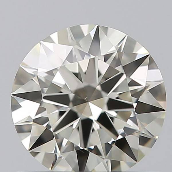 0.31 Carat Round L VS1 IGI Certified Diamond | Gems For Everyone