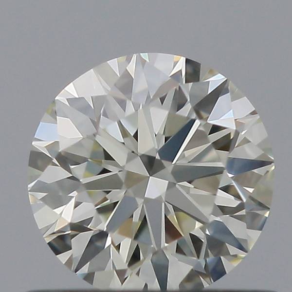 1.06 Carat Round L VS2 IGI Certified Diamond | Gems For Everyone