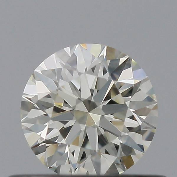0.40 Carat Round L FL IGI Certified Diamond | Gems For Everyone